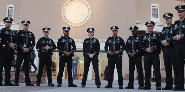 New Mexico State Police Association
