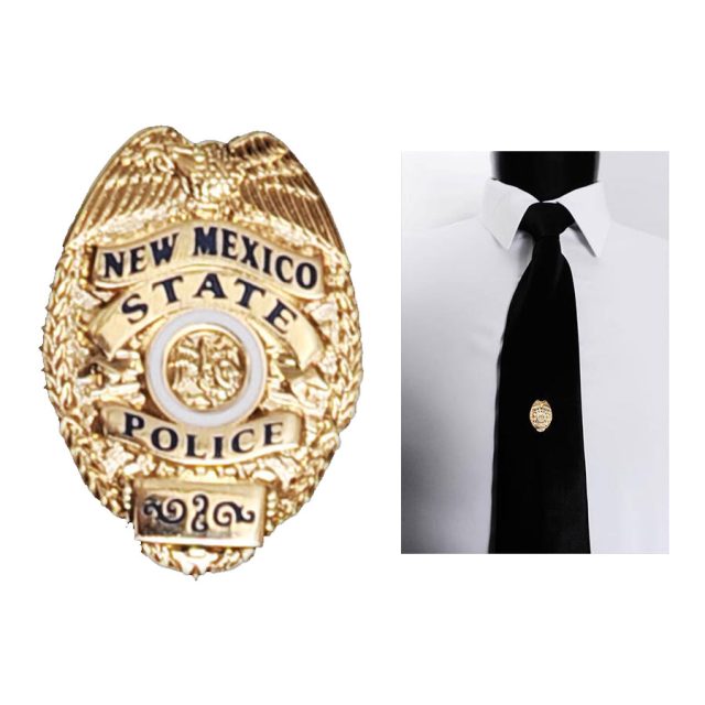 Accessories Archives - New Mexico State Police Association