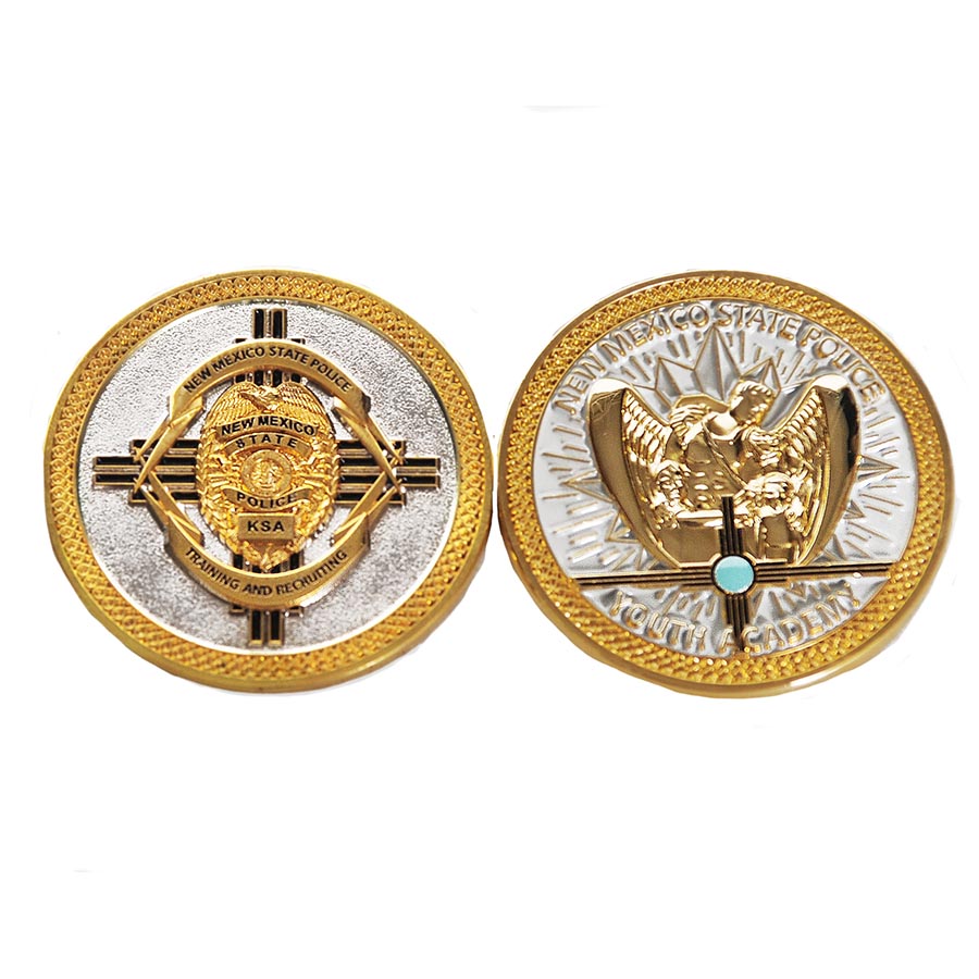 Collectibles Archives - New Mexico State Police Association