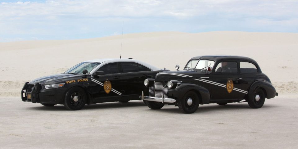 Resources - New Mexico State Police Association