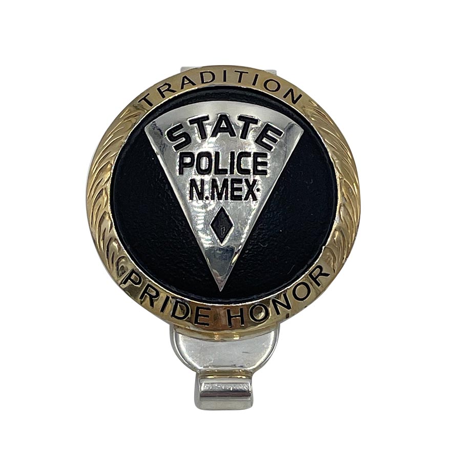 News - New Mexico State Police Association