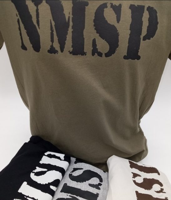 Apparel Archives - New Mexico State Police Association