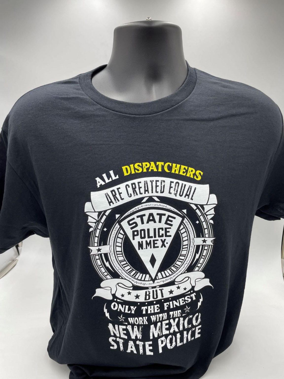 Apparel Archives - New Mexico State Police Association