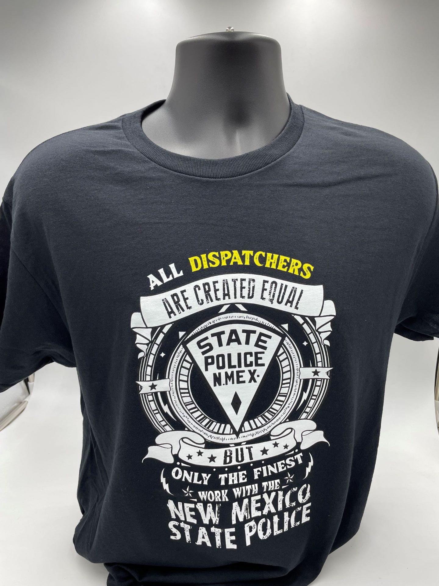 Apparel Archives - New Mexico State Police Association